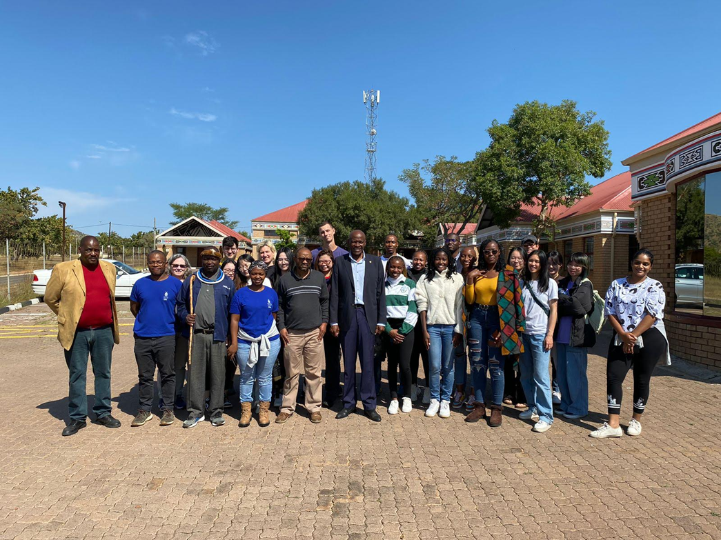 Extended urbanisation of the GCR: gender, commuting, migration and ...