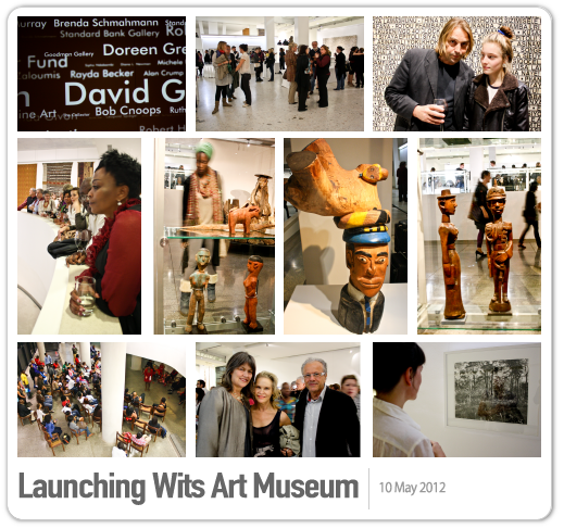 Wits’ new art museum adds vibe to the inner city | GCRO